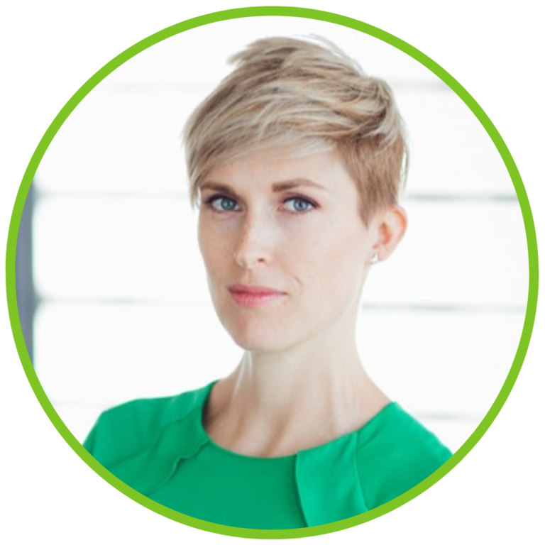 Welcome New POGO Board Member - Jennifer Lomax - POGO